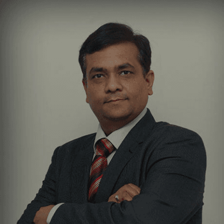 Jignesh Mehta Founder & Managing Director Mr Jignesh Mehta, a true ...
